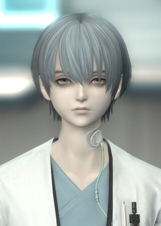 A Calculated Evolution - Final Fantasy XIV Online Wiki - FFXIV / FF14 ...