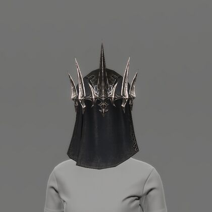 Shadowless Mask of Fending - Final Fantasy XIV Online Wiki - FFXIV ...