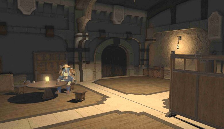 The Grey Fleet - Final Fantasy XIV Online Wiki - FFXIV / FF14 Online ...