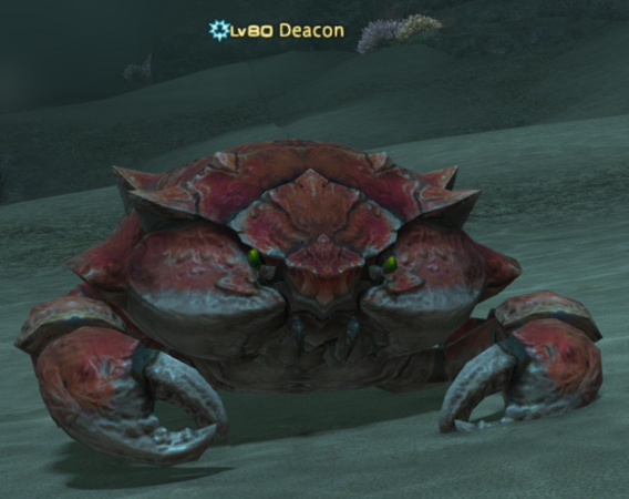 Deacon - Final Fantasy XIV Online Wiki - FFXIV / FF14 Online Community ...