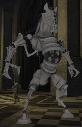 Diurnal Knight - Final Fantasy XIV Online Wiki - FFXIV / FF14 Online ...