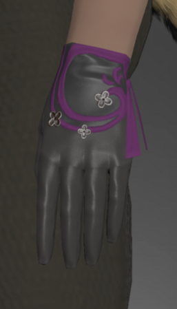 Shisui Kote of Casting - Final Fantasy XIV Online Wiki - FFXIV / FF14 ...