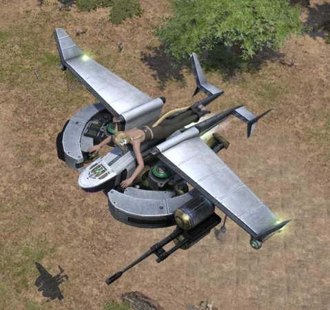 Gabriel α - Final Fantasy XIV Online Wiki - FFXIV / FF14 Online ...