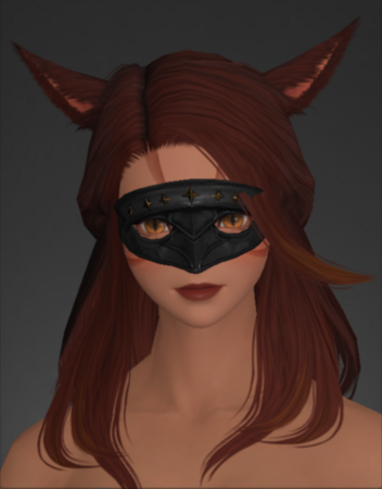 Light-heavy Mask of Aiming - Final Fantasy XIV Online Wiki - FFXIV ...