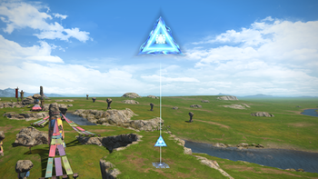 Onsal Hakair (Danshig Naadam) - Final Fantasy XIV A Realm Reborn Wiki ...