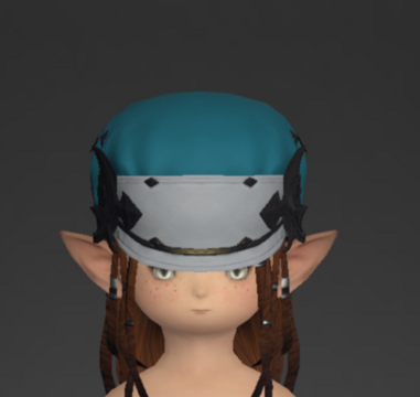 Snow Linen Cap of Healing - Final Fantasy XIV Online Wiki - FFXIV ...
