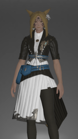 Crafter Armor Gallery - Final Fantasy XIV Online Wiki - FFXIV / FF14 ...