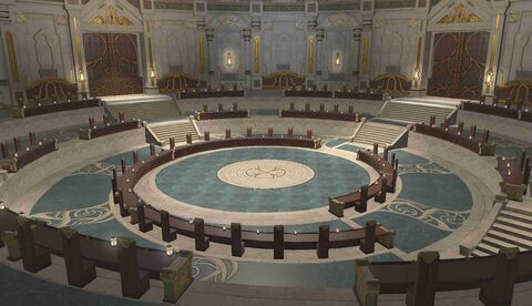 The Forum - Final Fantasy XIV Online Wiki - FFXIV / FF14 Online ...