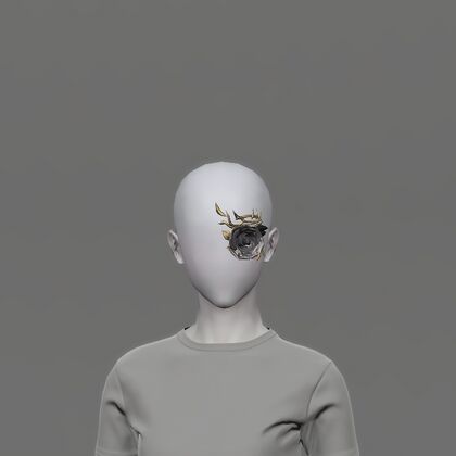 Edenmete Eye Mask of Scouting - Final Fantasy XIV Online Wiki - FFXIV ...