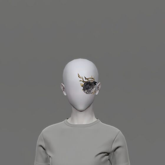 Edenmete Eye Mask of Scouting - Final Fantasy XIV Online Wiki - FFXIV ...