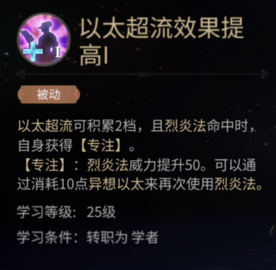 Mobile:Enhanced Aetherflow - Final Fantasy XIV Online Wiki - FFXIV ...