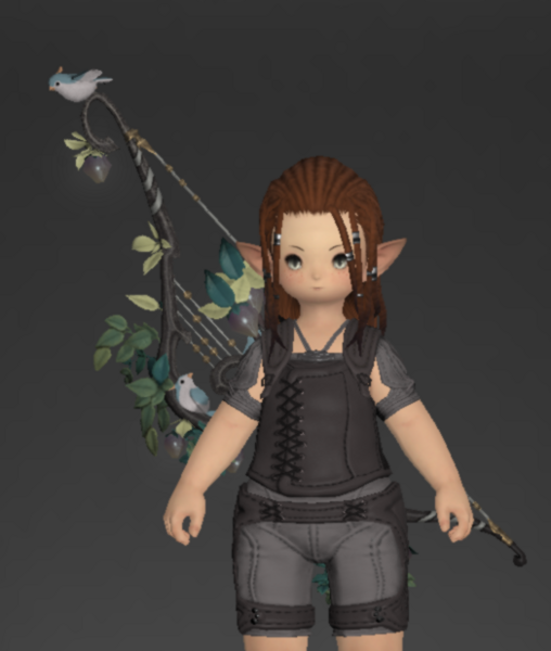 Augmented Bluebird's Nest - Final Fantasy XIV Online Wiki - FFXIV ...
