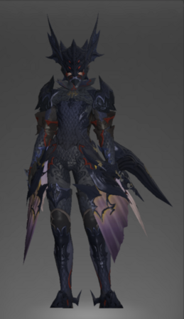 Dragoon Armor Gallery - Final Fantasy XIV Online Wiki - FFXIV / FF14 ...