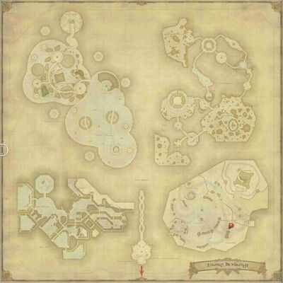 Esperance Wheels - Final Fantasy XIV Online Wiki - FFXIV / FF14 Online ...