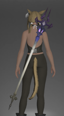 Giantsgall Longstaff - Final Fantasy XIV Online Wiki - FFXIV / FF14 ...