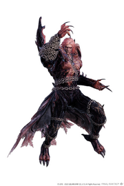 Pandæmonium: Abyssos - Final Fantasy XIV Online Wiki - FFXIV / FF14 ...