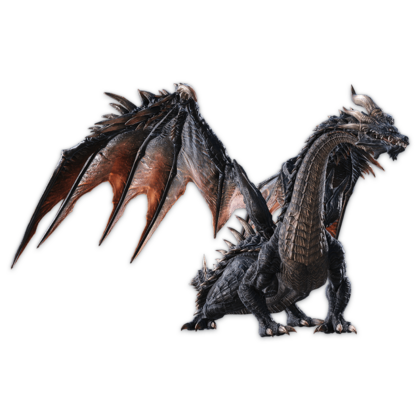 Fafnir the Forgotten - Final Fantasy XIV Online Wiki - FFXIV / FF14 ...