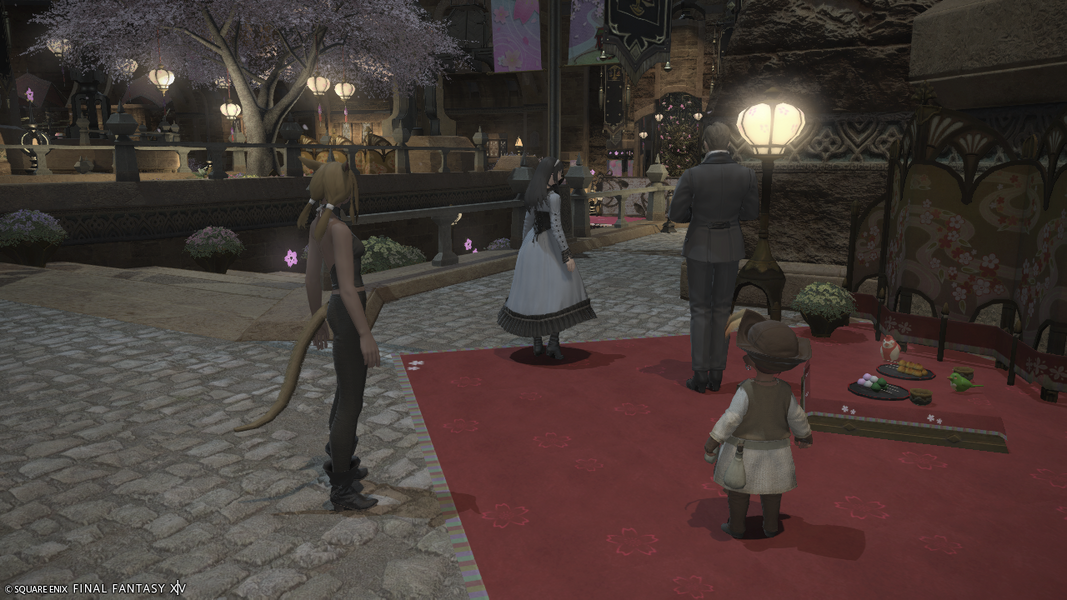 What Can Eye Do for You - Final Fantasy XIV Online Wiki - FFXIV / FF14 ...