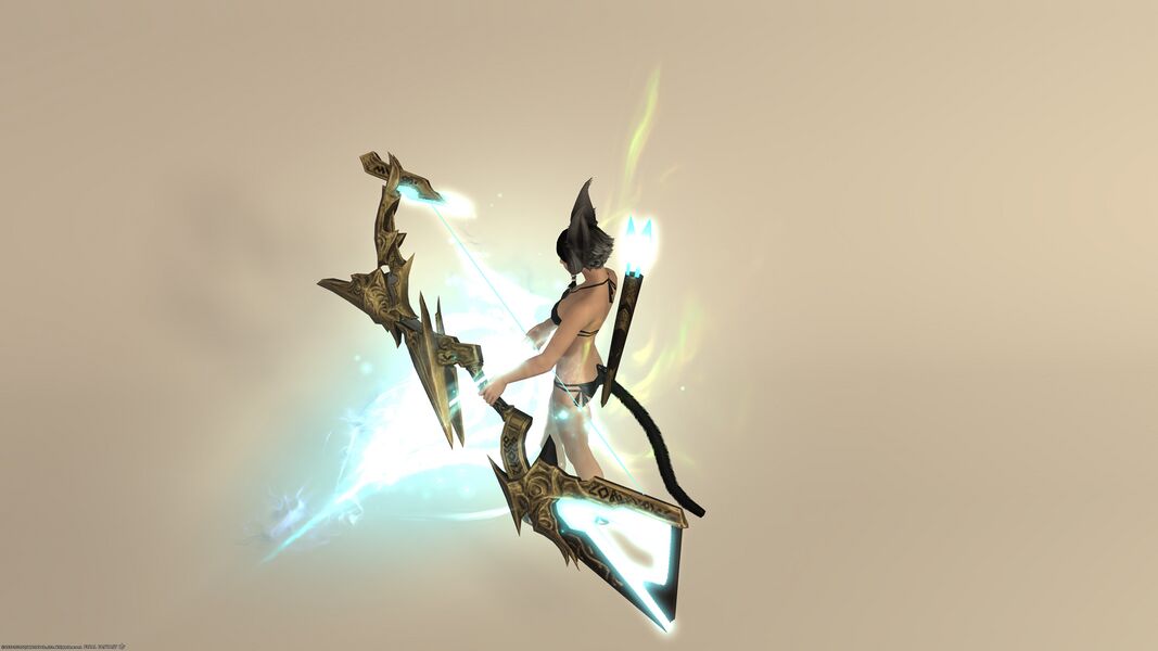 Terpander Lux - Final Fantasy XIV A Realm Reborn Wiki - FFXIV / FF14 ...