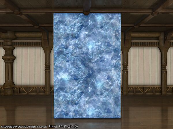 Deluxe Unmelting Ice Partition - Final Fantasy XIV Online Wiki - FFXIV ...