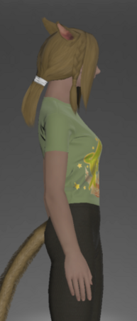 Form-fitting Cactuar Neotunic - Final Fantasy XIV Online Wiki - FFXIV ...
