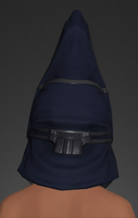 Skydeep Visor of Casting - Final Fantasy XIV Online Wiki - FFXIV / FF14 ...