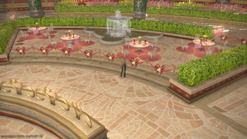 The Icing on the Cake - Final Fantasy XIV Online Wiki - FFXIV / FF14 ...