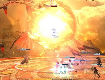 Asphodelos: The Third Circle - Final Fantasy XIV Online Wiki - FFXIV ...