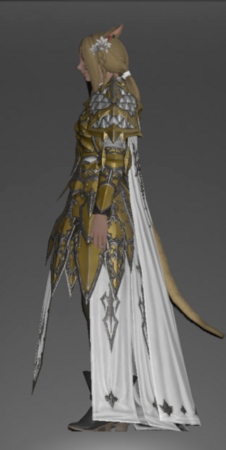 False Monarchy Armor - Final Fantasy XIV Online Wiki - FFXIV / FF14 ...