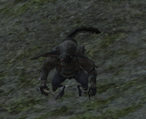 Kobold Pickman - Final Fantasy XIV Online Wiki - FFXIV / FF14 Online Community Wiki and Guide