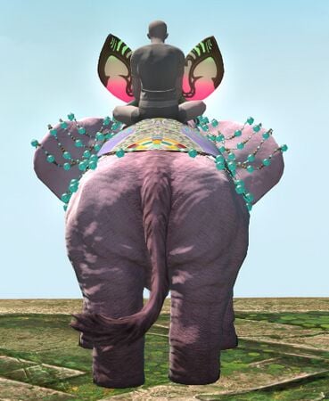Pinky - Final Fantasy XIV Online Wiki - FFXIV / FF14 Online Community ...