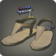 Summer Sandals - Final Fantasy XIV Online Wiki - FFXIV / FF14 Online ...
