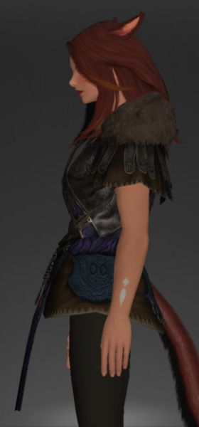 Riversbreath Jacket of Fending - Final Fantasy XIV Online Wiki - FFXIV ...