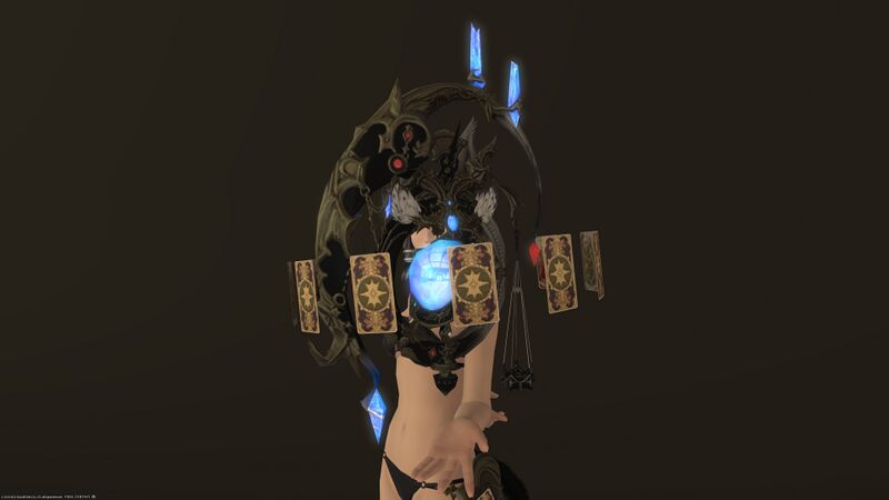 Gallery: Anima Weapons - Astrologian - Final Fantasy XIV A Realm Reborn ...
