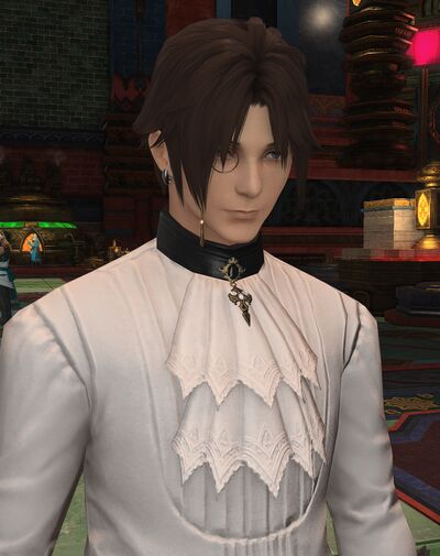 Jubraca - Final Fantasy XIV Online Wiki - FFXIV / FF14 Online Community Wiki and Guide