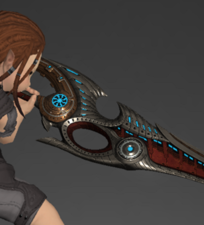 Queensknight Faussar - Final Fantasy XIV Online Wiki - FFXIV / FF14 ...