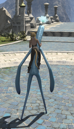 Sabotender de la Luna - Final Fantasy XIV Online Wiki - FFXIV / FF14 ...
