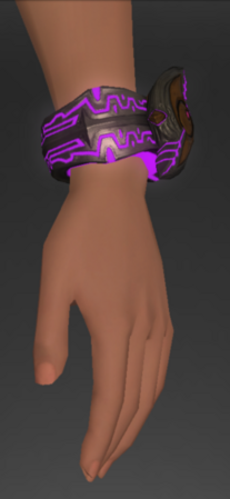 Vanguard Bracelets of Healing - Final Fantasy XIV Online Wiki - FFXIV ...