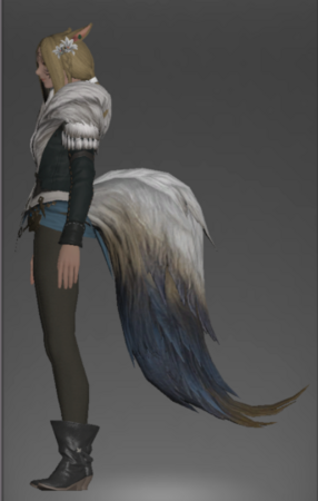 Warg Jacket of Striking - Final Fantasy XIV Online Wiki - FFXIV / FF14 ...