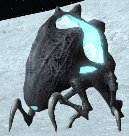 Woeful Weeper - Final Fantasy XIV Online Wiki - FFXIV / FF14 Online ...