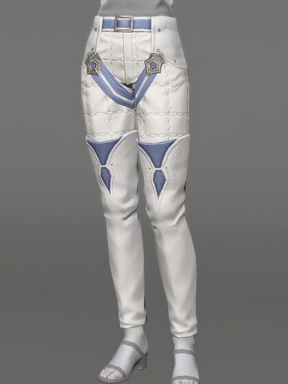 Darbar Breeches of Fending - Final Fantasy XIV Online Wiki - FFXIV ...