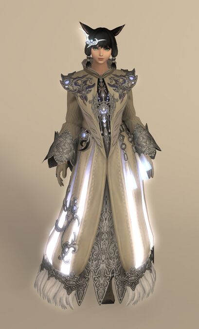 Black Mage Armor Gallery - Final Fantasy XIV Online Wiki - FFXIV / FF14 ...