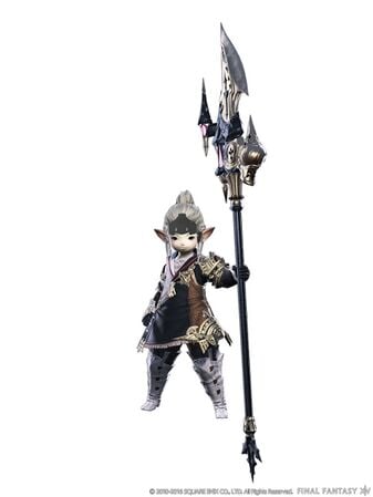 Alexander: Midas - Final Fantasy XIV Online Wiki - FFXIV / FF14 Online ...