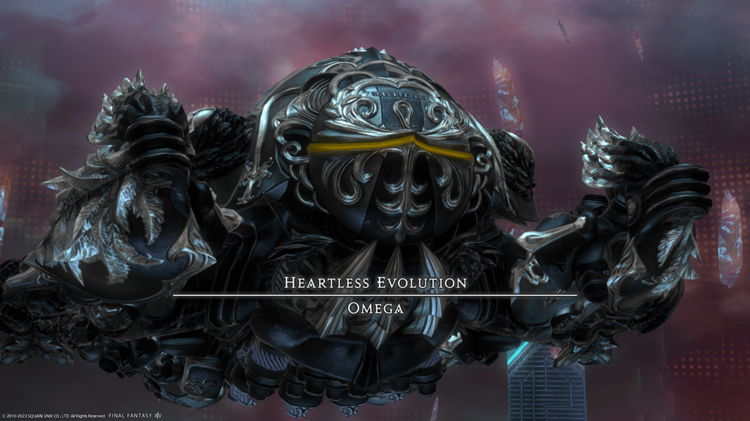 The Omega Protocol (Ultimate) - Final Fantasy XIV Online Wiki - FFXIV / FF14 Online Community ...