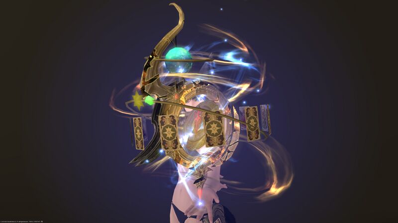 Gallery: Anima Weapons - Astrologian - Final Fantasy XIV Online Wiki ...