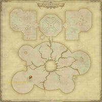 The Watcher's Palace - Final Fantasy XIV Online Wiki - FFXIV / FF14 ...