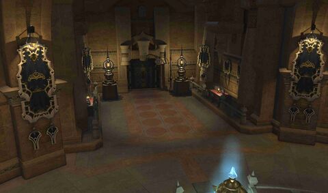 Goldsmiths' Guild - Final Fantasy XIV Online Wiki - FFXIV / FF14 Online ...