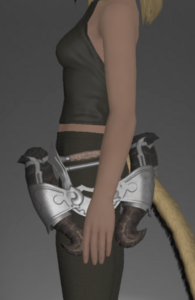 Ifrit's Claws - Final Fantasy XIV Online Wiki - FFXIV / FF14 Online ...