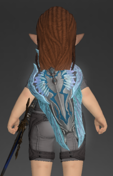 Shield of Sanctifying Light - Final Fantasy XIV Online Wiki - FFXIV ...