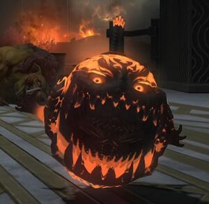 Engendered Bomb - Final Fantasy XIV Online Wiki - FFXIV / FF14 Online ...